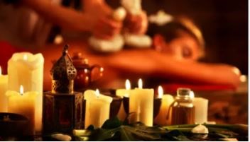 Sheba Spa