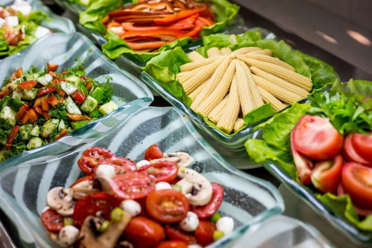 Aria Hotel (former U suites)- Rich luxury suites in Eilat